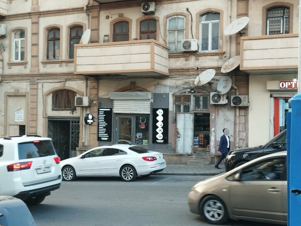 Elektronik eşya mağazaları Premium Baku, Bakü, foto