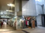 Женская одежда (Navaginskaya Street No:3/3, Tsentralniy Microdistrict), giyim mağazası  Soçi'den