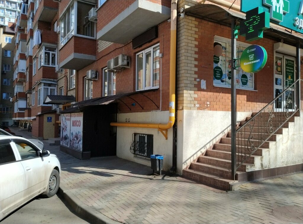 Özel ağız ve diş sağlığı klinikleri ve muayenehaneleri Фея, Krasnodar, foto