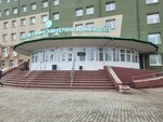 Городской клинический перинатальный центр, приемное отделение (Gertsena Street No:69), hastane bölümü  Omsk'tan