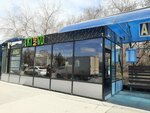 Eat and go (Mira Street No:19Б), fast food  Yekaterinburg'dan