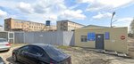 Ispravitelnaya koloniya № 7 (Pobedy Avenue No:71А), cezaevleri, islahevleri  Penza'dan
