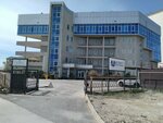Caspian Well Services (No:50, 4-shi A yqsham aýdany), endüstriyel ekipman tamiri  Aktav'dan
