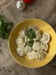 Nalepili (Komandorskaya ulitsa No:9/2), ekmek fırını  Krasnodar'dan