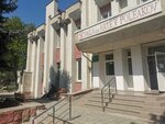 Școala de Arte Valeriu Poleakov (Chisinau, strada Andrei Doga), müzik okulları ve konservatuarlar  Kişinev'den