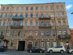 CovenHouse (Kovenskiy Lane No:9), otel  Saint‑Petersburg'dan