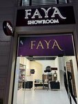 Faya (Beshkayragach street No:11А), giyim mağazası  Taşkent'ten