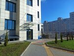 Женская консультация (Suharawskaja Street No:40), kadın hastalıkları ve doğum dispanserleri  Minsk'ten