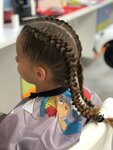 Stylish kids (Solzhenitsyna Avenue No:17), kuaförler  Rostov‑na‑Donu'dan