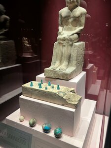 Hurghada Museum (Red Sea Governorate, Hurghada), müzeler ve sanat galerileri  Hurgada'dan