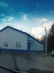 ЛПДС Красный бор (Leningrad Region, Tosnenskiy District, gorodskoy posyolok Krasny Bor), petrol ürünleri üreticileri  Saint‑Petersburg ve Leningradskaya oblastından