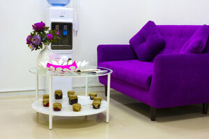 Cosmotech (Udmurtskaya Street No:304Н, Izhevsk), epilasyon  Izhevsk'ten