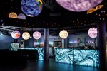 Kosmo Club (Kosmonavtov Street No:20А), nargile kafeler  Koroliov'dan