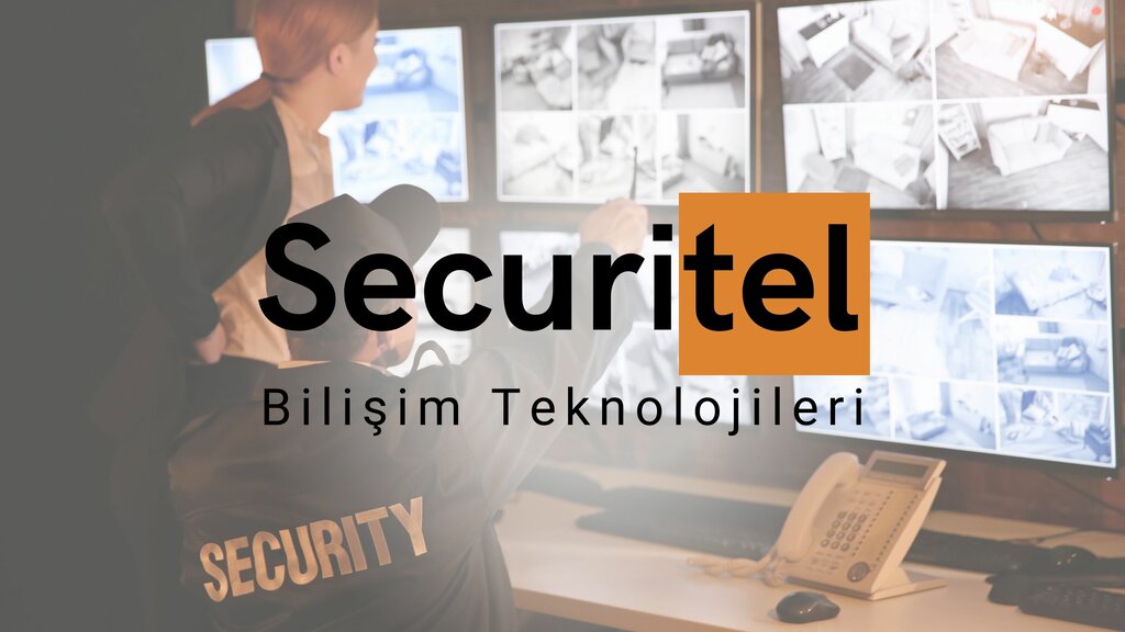 Güvenlik ve alarm sistemleri Securitel Bilişim & Güvenlik Teknolojileri, Manavgat, foto