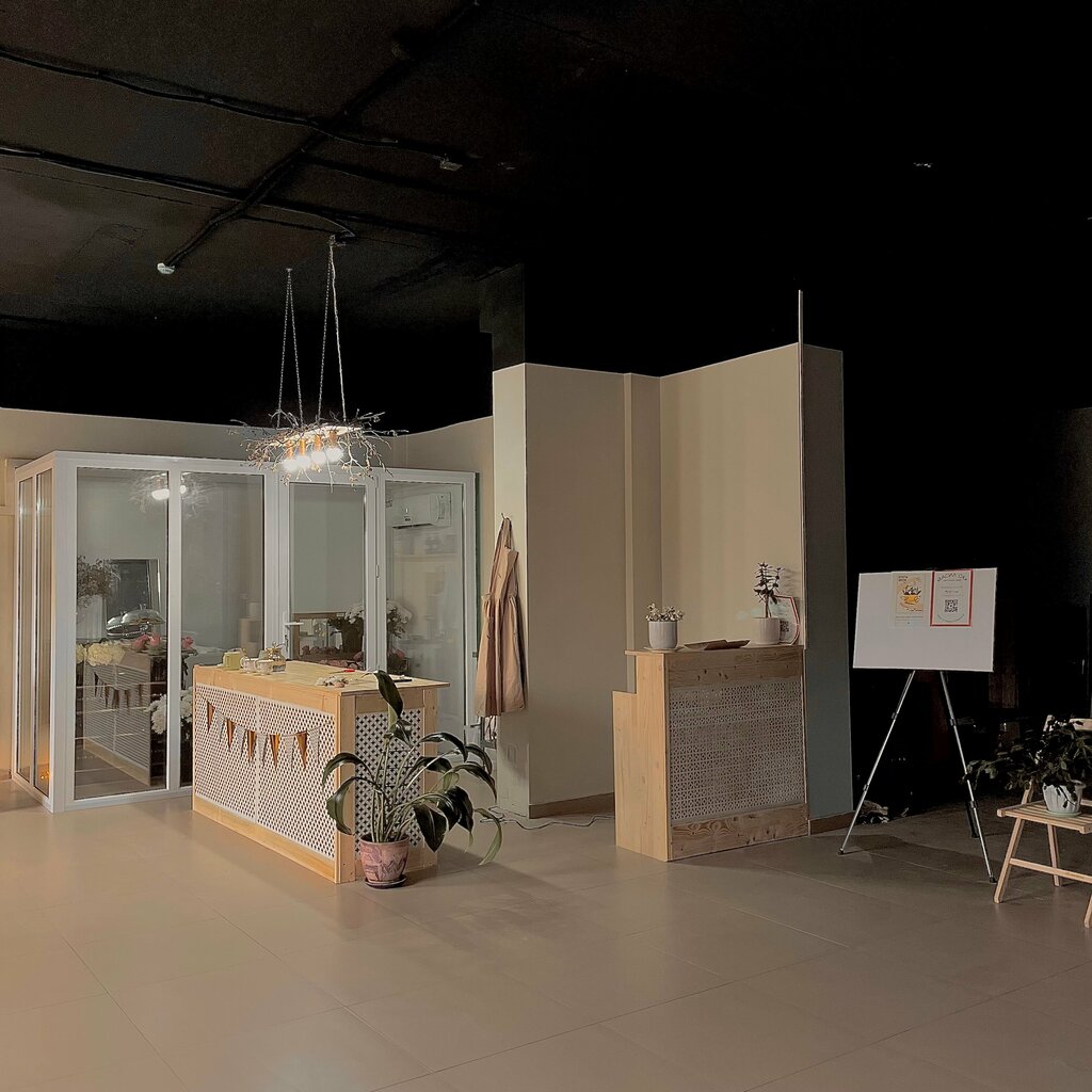 Çiçekçiler Васил’ок, Kursk, foto