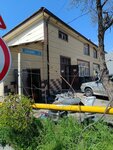 Auto repair shop (ulitsa Ziyamat Khusanov No:159, Sairam Urban Housing Estate), oto lastik tamiri  Çimkent'ten (Şımkent'ten)