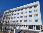 Petropavlovsk (Karla Marksa Avenue No:31А), otel  Petropavlovsk'tan
