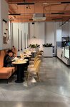 Monty Bistro (ulitsa Larina No:45с2), restoran  Rostov‑na‑Donu'dan