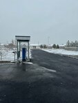 Asr Oil (Djizzak Region, Urban Settlement of Zaamin), benzin istasyonu  Cizzak eyaletinden