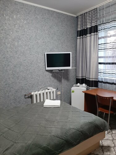 Otel Кураж, Saha Cumhuriyeti (Yakutistan), foto