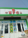 Ирс (Chechen Republic, Urus-Martan, ulitsa Nurdi Usamova), market  Urus‑Martan'dan
