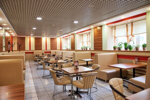 КотЛета (Kataeva Street No:15), kafe  Syktivkar'dan