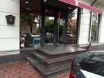 Brow Bar & More (strada Alessandro Bernardazzi No:25), güzellik salonu  Kişinev'den
