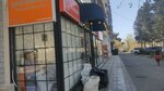Badam (Xеlilbеy Xasmеmmеdov Street No:120A), ekmek fırını  Bakü'den