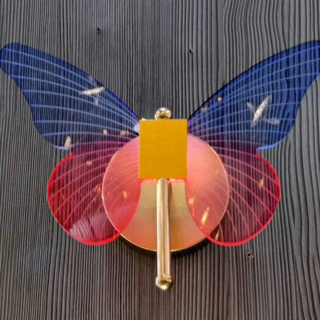 Aydınlatma teknolojileri Alite Switch, Dubai, foto