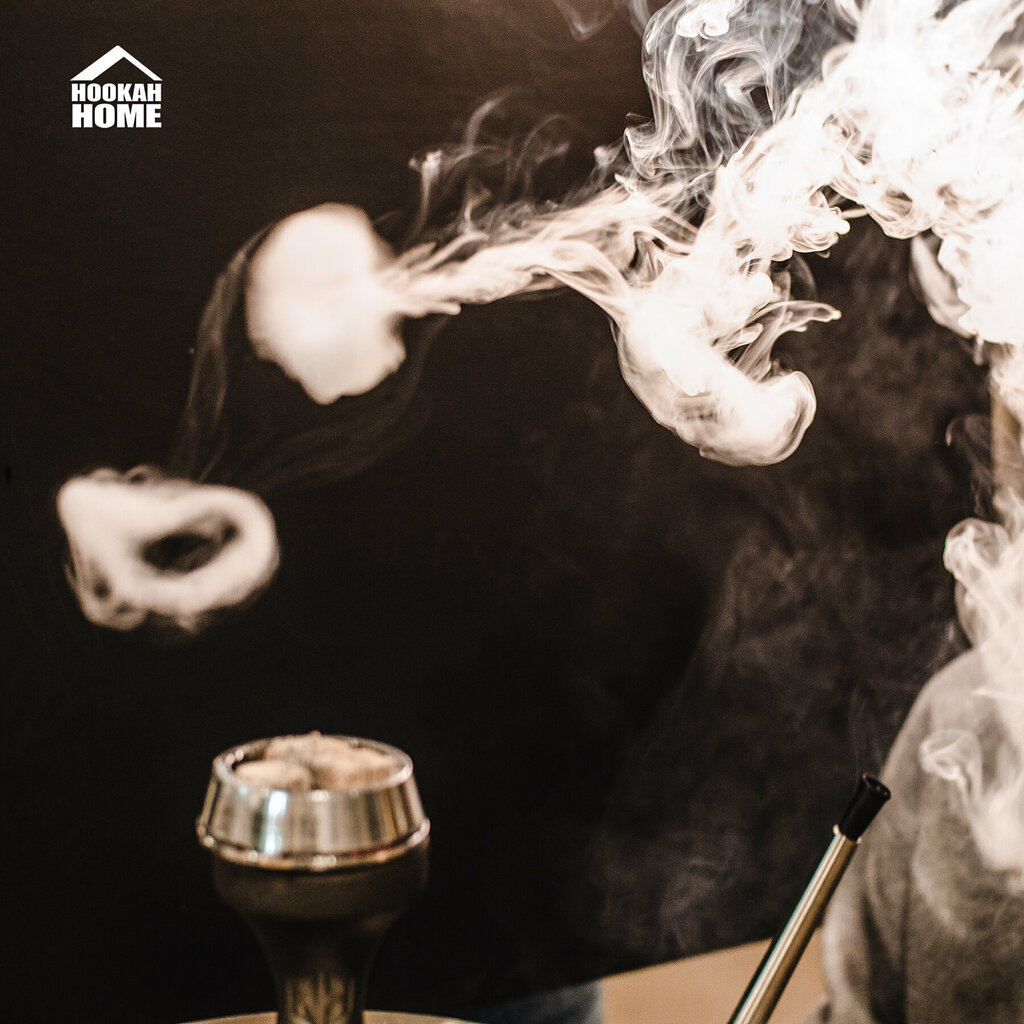 Kiralama noktası HookaHome, Minsk, foto