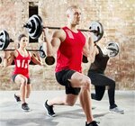 Fit Capital (238/1, Second Industrial Street, Sharjah), çok amaçlı spor tesisleri  Sharjah'tan