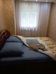 Апартаменты на Капитана Тибекина 2 (ulitsa Kapitana Tibekina No:2, gorodskoy posyolok Severo-Yeniseyskiy), otel  Krasnoyarski krayından