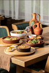 Mckheta (Magaz Masanchi Street No:79), restoran  Almatı'dan