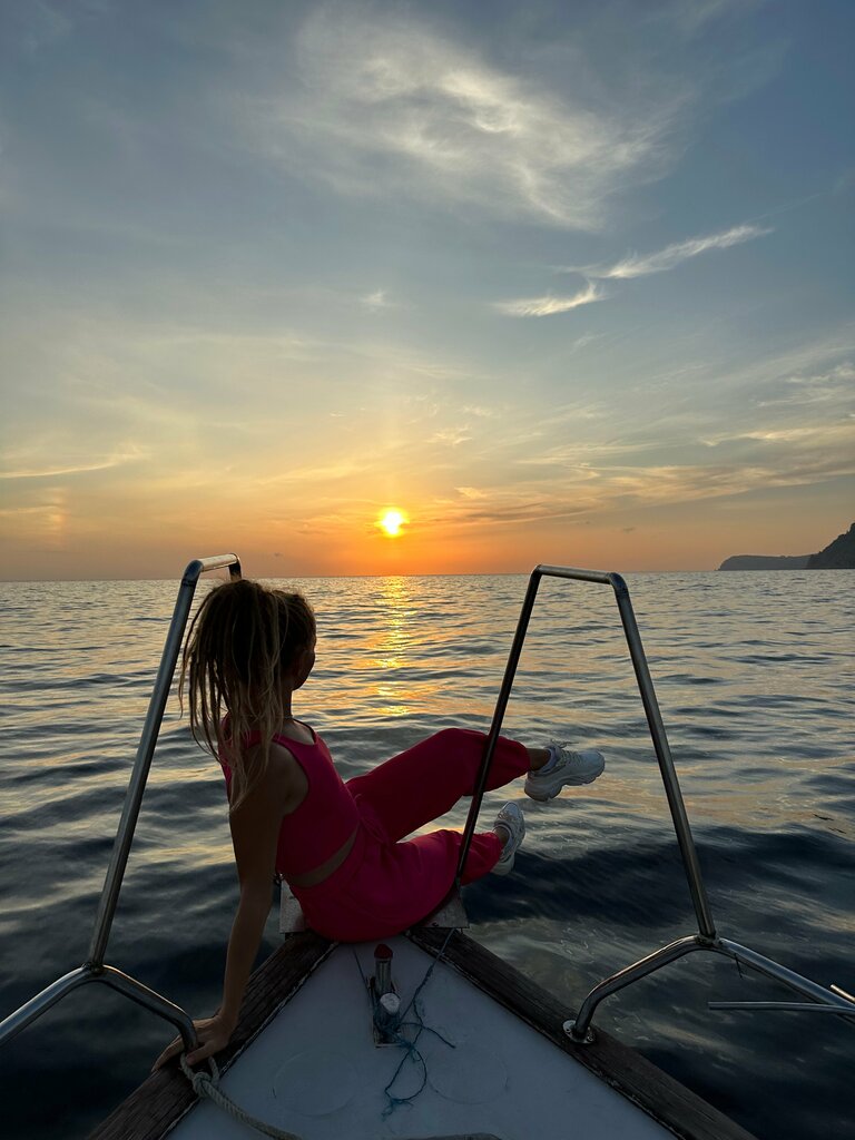 Tekne, yat, gemi kiralama Атлас, Sevastopol, foto