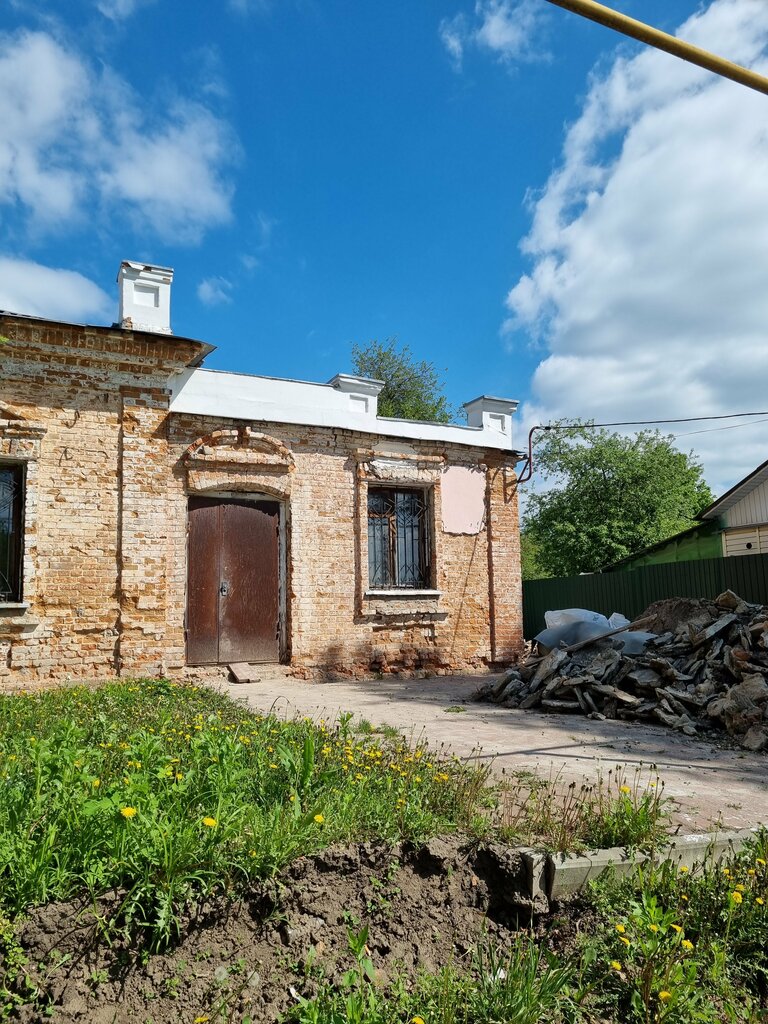 Adliyeler Рыльский мировой суд, Rylsk, foto