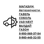 Gaz Uaz (Sholokhova Avenue No:312), otomobil yedek parçaları  Rostov‑na‑Donu'dan
