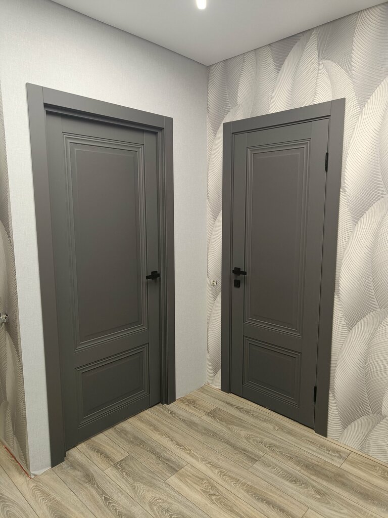 Kapılar Dvernoy Sindikat, Kazan, foto