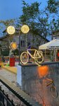 Bike Hub (İstanbul, Şile, Üsküdar Cad., 263), kafe  Şile'den
