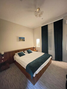 Şahname (Orzu Mahmudov koʻchasi No:57, Samarkand), otel  Semerkant'tan