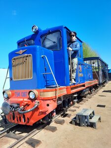 Мир железной дороги (Yaroslavl Region, Pereslavl-Zalesskiy), müzeler ve sanat galerileri  Pereslavl‑Zalesski'den