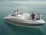 Emocean Marine Experience (Sheikh Zayed bin Sultan Street No:1000), kiralama noktası  Abu Dabi'den