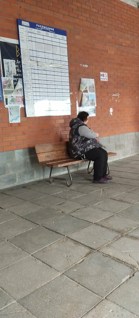 Otobüs taşımacılığı АТП Добровское, Lipetskaya oblastı, foto