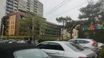 Inoffice (Bidzina Kvernadze Street No:10, ubani Saburtalo), i̇ş merkezi  Tiflis'ten