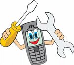 Phone Repair Parts Accessories (1st Zheleznodorozhnaya Street No:48А), telefon tamir servisi  Mojaysk'tan