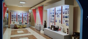 Karaganda Regional Museum of Local Lore (Sattar Erwbaev Street No:38, Karagandy), müzeler ve sanat galerileri  Karağandı'dan
