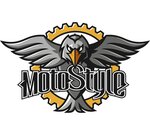 Motostyle (Фиолентовское шоссе No:6), motosiklet satışı  Sevastopol'dan