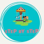 Step by step (No:50Б, Village of Redkino), kurs  Moskova ve Moskovskaya oblastından