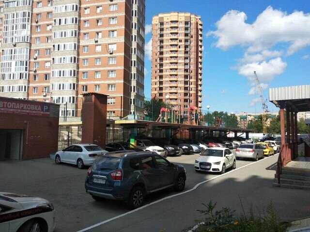 Kuaförler Hairstudio Zaytcevoi, Novosibirsk, foto