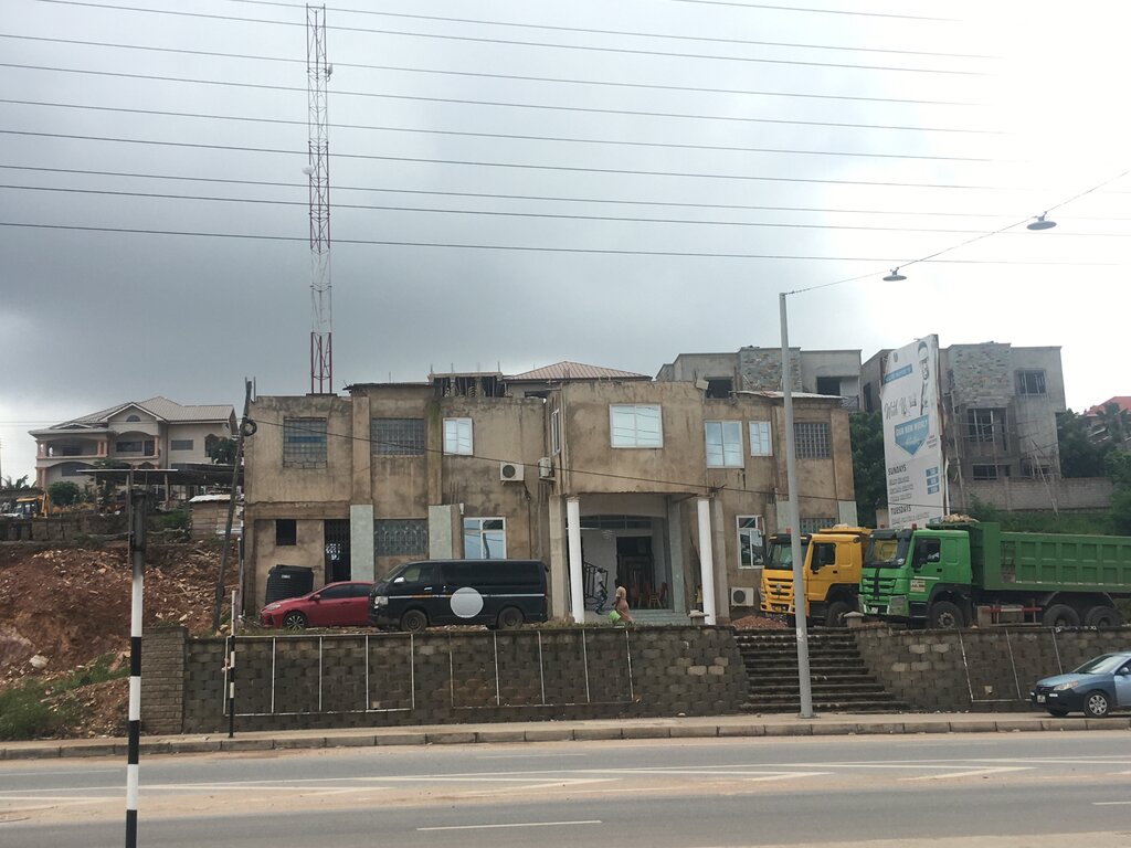 Dini dernekler Rcc worship centre, Dünya, foto