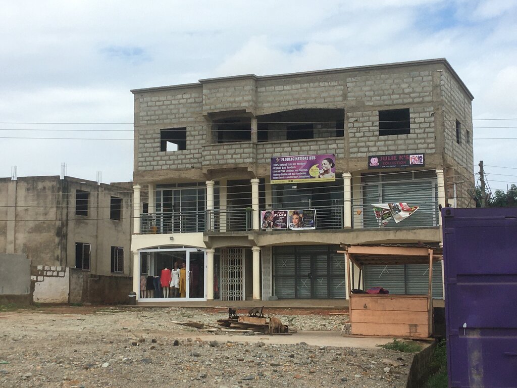 Güzellik salonu Floimaginations hub, Dünya, foto